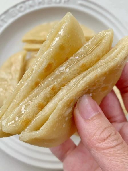 面粉怎么做好吃_面粉的做法大全视频-第1张图片-山城妙识 面粉怎么做好吃_面粉的做法大全视频-第1张图片-山城妙识