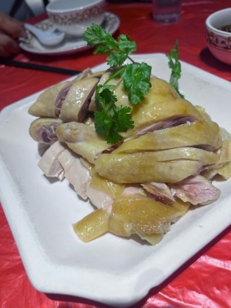 白斩鸡正宗做法_白斩鸡怎么煮才嫩-第2张图片-山城妙识 白斩鸡正宗做法_白斩鸡怎么煮才嫩-第2张图片-山城妙识