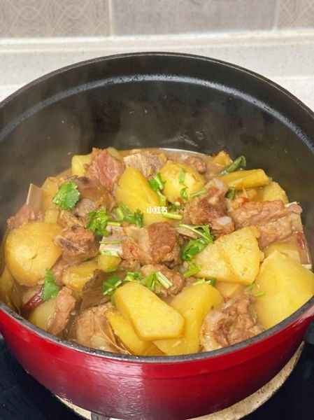 高压锅炖排骨土豆要多久_高压锅炖排骨土豆做法-第3张图片-山城妙识 高压锅炖排骨土豆要多久_高压锅炖排骨土豆做法-第3张图片-山城妙识