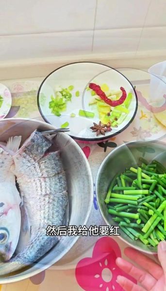 香煎梭子鱼怎么做_梭子鱼煎多久才熟-第1张图片-山城妙识 香煎梭子鱼怎么做_梭子鱼煎多久才熟-第1张图片-山城妙识