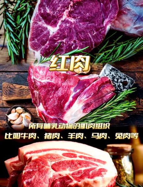 红肉和白肉哪个更健康_长期吃哪种更好-第3张图片-山城妙识 红肉和白肉哪个更健康_长期吃哪种更好-第3张图片-山城妙识