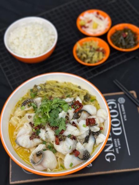 正宗酸菜鱼用什么鱼_酸菜鱼底料怎么选-第2张图片-山城妙识 正宗酸菜鱼用什么鱼_酸菜鱼底料怎么选-第2张图片-山城妙识