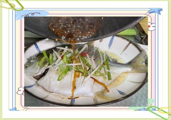蒸平鱼的家常做法大全_蒸平鱼怎么做好吃又嫩-第3张图片-山城妙识 蒸平鱼的家常做法大全_蒸平鱼怎么做好吃又嫩-第3张图片-山城妙识