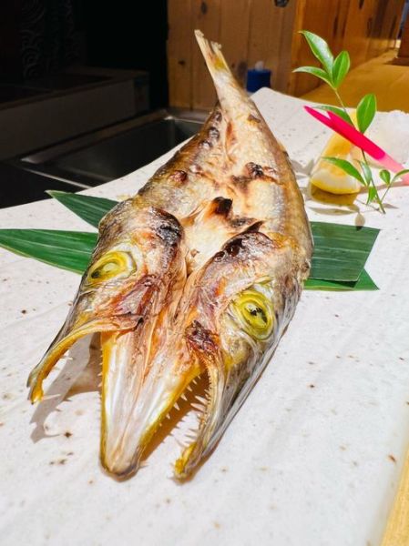 香煎梭子鱼怎么做_梭子鱼煎多久才熟-第3张图片-山城妙识 香煎梭子鱼怎么做_梭子鱼煎多久才熟-第3张图片-山城妙识