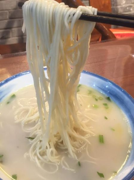 鱼面怎么做好吃_家常鱼面做法大全-第1张图片-山城妙识 鱼面怎么做好吃_家常鱼面做法大全-第1张图片-山城妙识