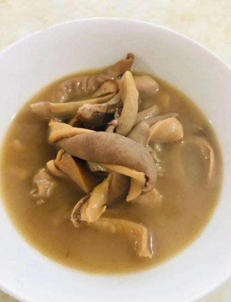 河蚌怎么洗干净_河蚌清洗去泥沙技巧-第3张图片-山城妙识