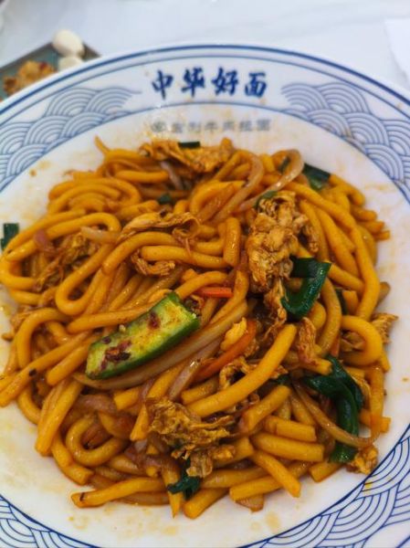 鸡蛋炒叉子怎么做_叉子炒蛋的正宗做法-第3张图片-山城妙识