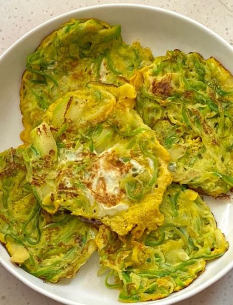 鸡蛋饼怎么做才软嫩_鸡蛋饼软嫩技巧-第1张图片-山城妙识