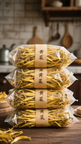 干黄花菜治失眠吃天天吃吗_干黄花菜治失眠的正确吃法-第1张图片-山城妙识