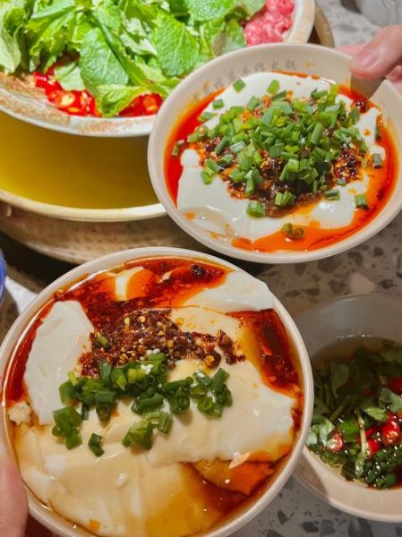 豆花怎么做_豆花怎么做好吃-第2张图片-山城妙识