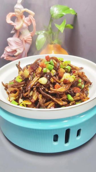 野生菌怎么炒好吃_野生菌做法大全-第1张图片-山城妙识 野生菌怎么炒好吃_野生菌做法大全-第1张图片-山城妙识