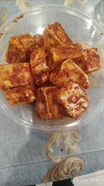 霉豆腐和腐乳的区别_哪个更健康-第1张图片-山城妙识