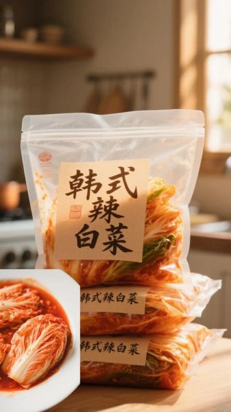 可以直接用韩式辣酱腌泡菜吗_韩式辣酱腌泡菜正确做法-第3张图片-山城妙识