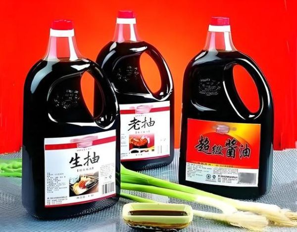 老抽上色还是生抽上色_哪个更适合红烧-第1张图片-山城妙识