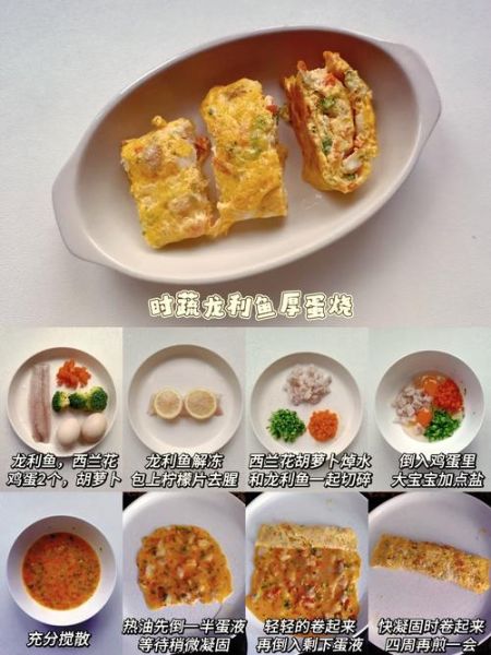 龙利鱼怎么做给孩子吃_孩子吃龙利鱼的做法-第1张图片-山城妙识