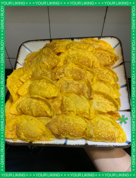 蛋饺皮怎么做_蛋饺皮怎么调-第3张图片-山城妙识