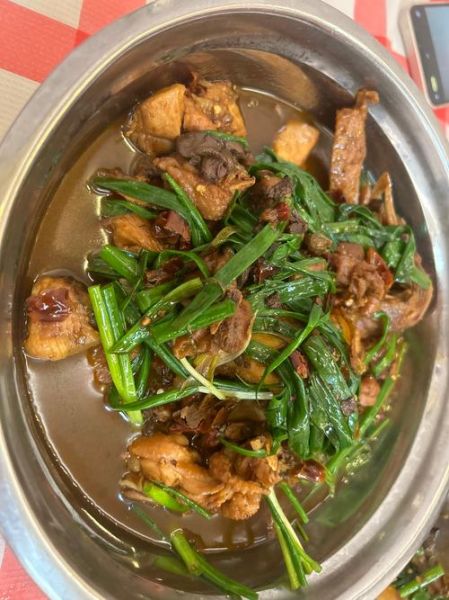 烧鸡公怎么做好吃_烧鸡公配料有哪些-第3张图片-山城妙识