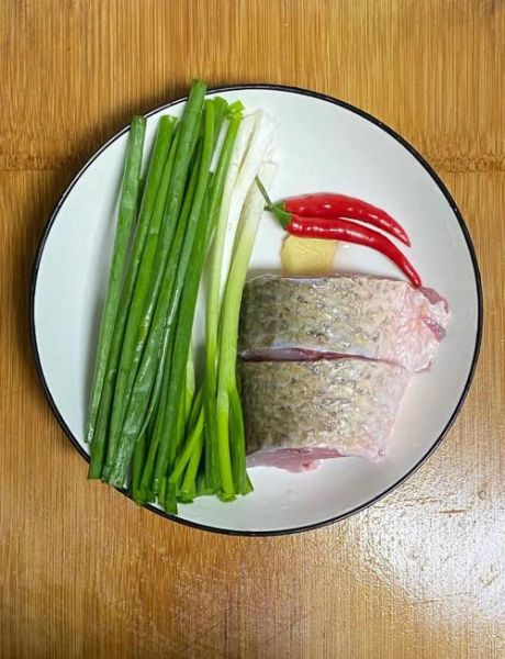 草鱼怎么做最好吃_草鱼最好吃的做法-第3张图片-山城妙识