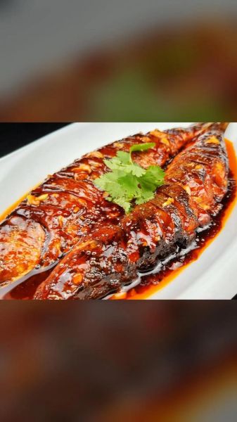 糖醋鲅鱼怎么做_糖醋鲅鱼家常做法-第3张图片-山城妙识 糖醋鲅鱼怎么做_糖醋鲅鱼家常做法-第3张图片-山城妙识