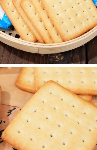 香葱苏打饼干热量是多少_减肥能吃吗-第1张图片-山城妙识 香葱苏打饼干热量是多少_减肥能吃吗-第1张图片-山城妙识