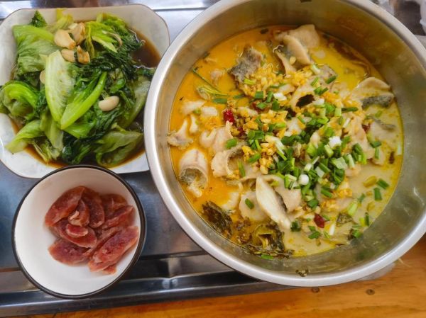 酸菜水煮鱼怎么做_酸菜水煮鱼家常做法-第1张图片-山城妙识 酸菜水煮鱼怎么做_酸菜水煮鱼家常做法-第1张图片-山城妙识