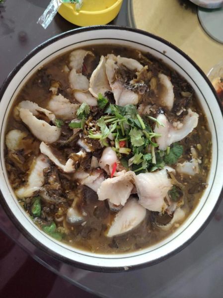 酸菜水煮鱼怎么做_酸菜水煮鱼家常做法-第2张图片-山城妙识 酸菜水煮鱼怎么做_酸菜水煮鱼家常做法-第2张图片-山城妙识