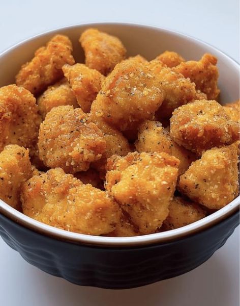 鸡块怎么做才外酥里嫩_家常鸡块做法大全-第3张图片-山城妙识 鸡块怎么做才外酥里嫩_家常鸡块做法大全-第3张图片-山城妙识