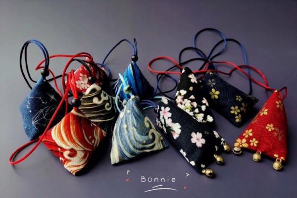 香包的做法_香包怎么缝才好看-第3张图片-山城妙识 香包的做法_香包怎么缝才好看-第3张图片-山城妙识