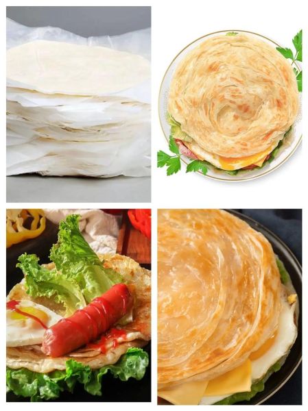 台湾手抓饼怎么做_手抓饼怎么做好吃-第2张图片-山城妙识