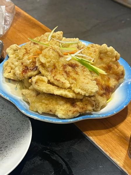 锅巴肉片怎么做才脆_家常川菜锅巴肉片做法-第3张图片-山城妙识 锅巴肉片怎么做才脆_家常川菜锅巴肉片做法-第3张图片-山城妙识
