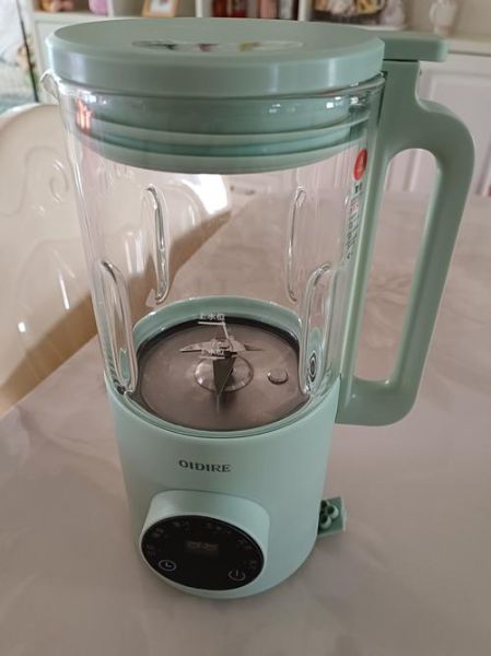 豆浆机怎么打果汁_豆浆机打果汁要加水吗-第3张图片-山城妙识 豆浆机怎么打果汁_豆浆机打果汁要加水吗-第3张图片-山城妙识