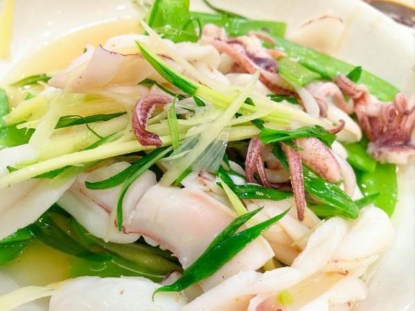 鲜鱿鱼怎么处理_鲜鱿鱼怎么做好吃-第3张图片-山城妙识 鲜鱿鱼怎么处理_鲜鱿鱼怎么做好吃-第3张图片-山城妙识