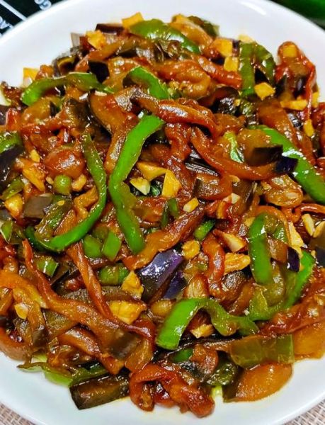 青椒怎么炒好吃_青椒做法大全家常炒菜-第3张图片-山城妙识 青椒怎么炒好吃_青椒做法大全家常炒菜-第3张图片-山城妙识