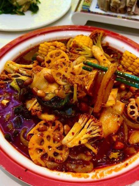 麻辣烫有哪些菜品_麻辣烫菜品怎么选-第2张图片-山城妙识 麻辣烫有哪些菜品_麻辣烫菜品怎么选-第2张图片-山城妙识