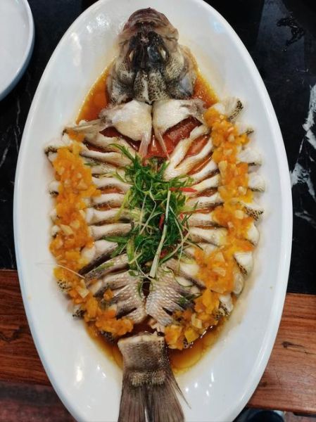 清蒸鱼几分钟最好吃_清蒸鱼蒸多久最鲜嫩-第3张图片-山城妙识 清蒸鱼几分钟最好吃_清蒸鱼蒸多久最鲜嫩-第3张图片-山城妙识