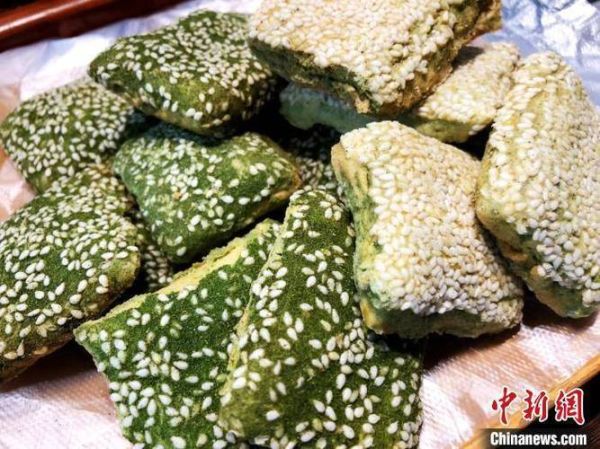 千层香酥饼怎么做_千层香酥饼的做法窍门-第3张图片-山城妙识 千层香酥饼怎么做_千层香酥饼的做法窍门-第3张图片-山城妙识