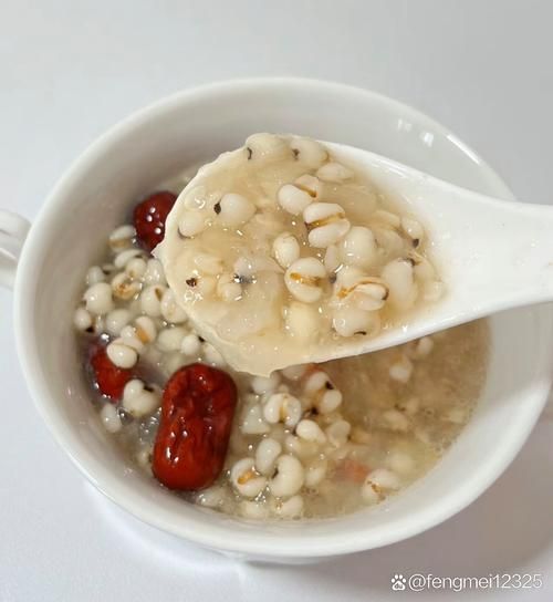 祛斑养颜粥的做法大全_祛斑养颜粥怎么煮最有效-第2张图片-山城妙识