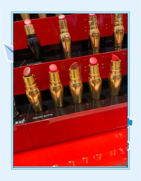 胡萝卜丁口红是什么牌子_胡萝卜丁口红多少钱-第3张图片-山城妙识