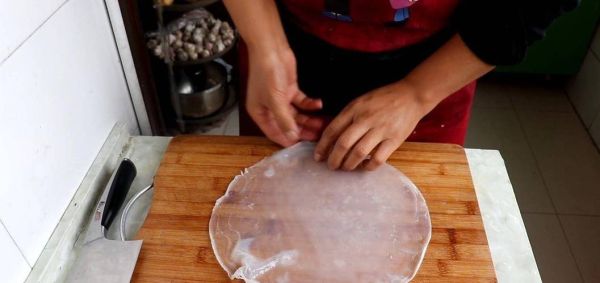 陕西凉皮怎么做_陕西凉皮做法视频全过程-第2张图片-山城妙识