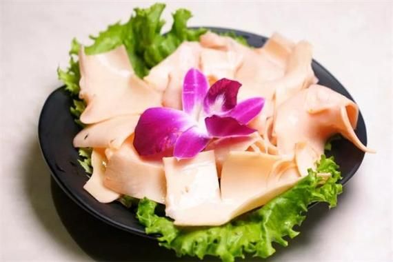 黄喉是什么部位_黄喉是哪个动物身上的-第3张图片-山城妙识