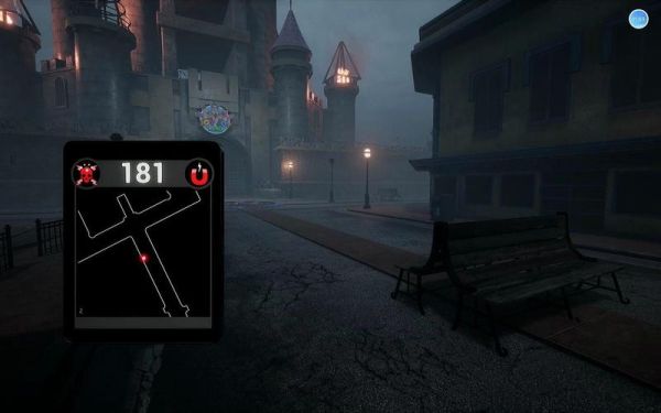 鲤鱼解说黑暗欺骗是什么游戏_黑暗欺骗剧情全解析-第3张图片-山城妙识 鲤鱼解说黑暗欺骗是什么游戏_黑暗欺骗剧情全解析-第3张图片-山城妙识