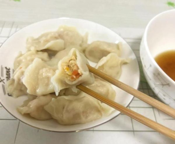 鸡肉萝卜馅饺子怎么做_鸡肉萝卜馅饺子好吃吗-第3张图片-山城妙识 鸡肉萝卜馅饺子怎么做_鸡肉萝卜馅饺子好吃吗-第3张图片-山城妙识