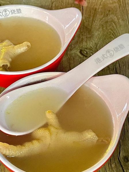 广东烧腊品牌哪家好_广东十大烧腊品牌排名-第1张图片-山城妙识