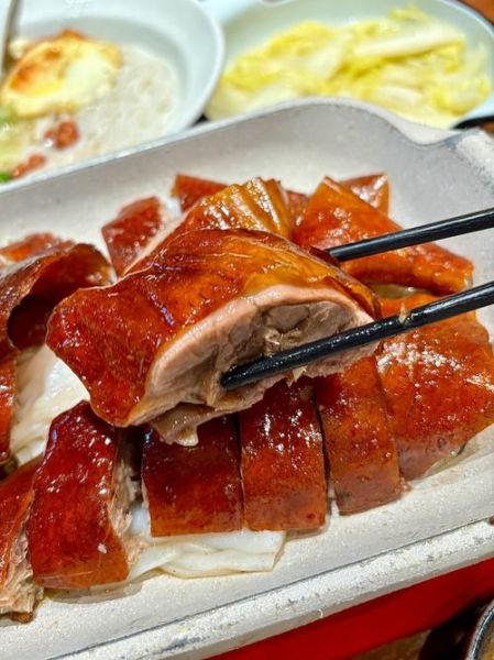 广东烧腊品牌哪家好_广东十大烧腊品牌排名-第3张图片-山城妙识