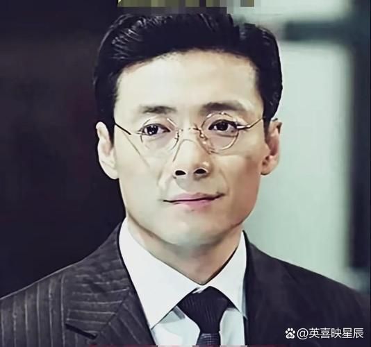 韩天峰扮演者是谁_韩天峰演员资料-第3张图片-山城妙识