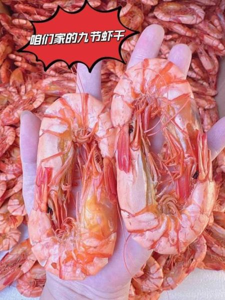 虾干的营养价值_虾干和鲜虾营养一样吗-第3张图片-山城妙识