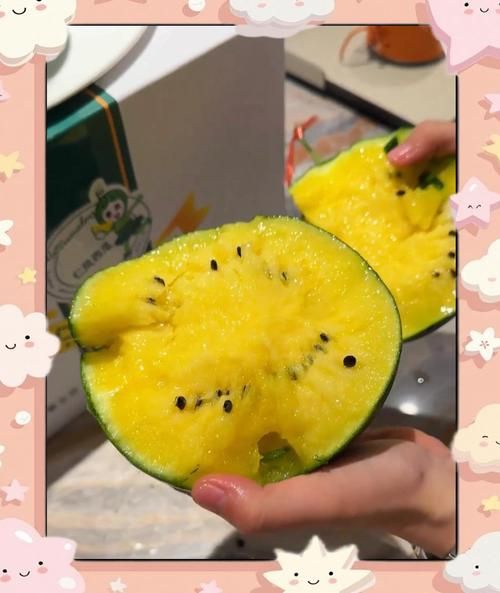 特小凤西瓜为什么黄瓤_特小凤西瓜产地哪里-第2张图片-山城妙识 特小凤西瓜为什么黄瓤_特小凤西瓜产地哪里-第2张图片-山城妙识