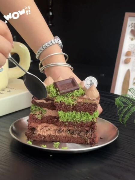 魔兽世界美味巧克力蛋糕材料_怎么快速收集-第1张图片-山城妙识