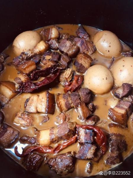 家常炖菜怎么做_炖肉软烂不柴的秘诀-第3张图片-山城妙识 家常炖菜怎么做_炖肉软烂不柴的秘诀-第3张图片-山城妙识