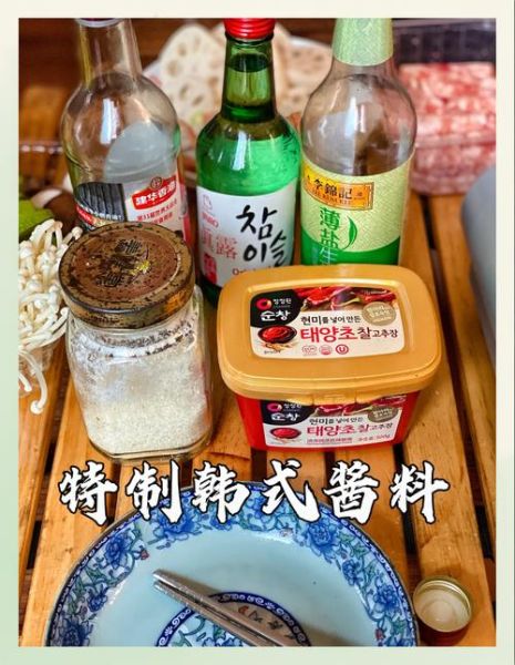 韩国部队年糕火锅怎么做_正宗部队锅配方-第1张图片-山城妙识